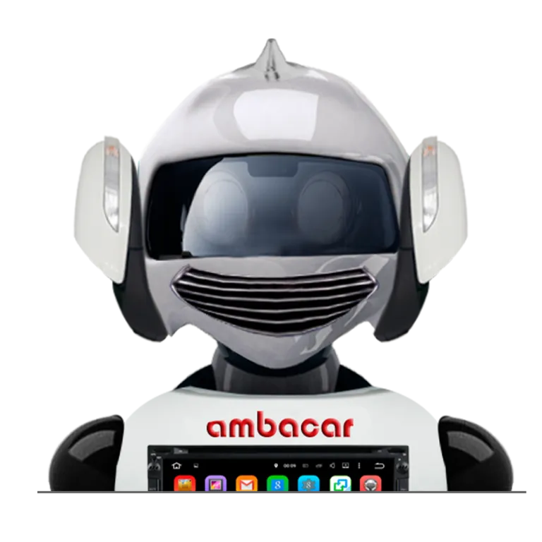 Presentamos los Modelos de Lujo 2024 | Ambacar Corporativo