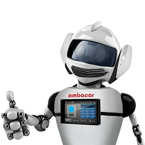 Ambacar : Automotive Group