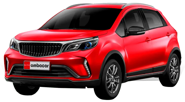 Ambacar : Automotive Group