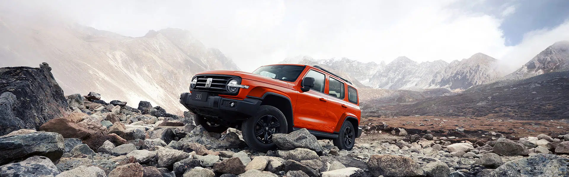 Ambacar : Automotive Group