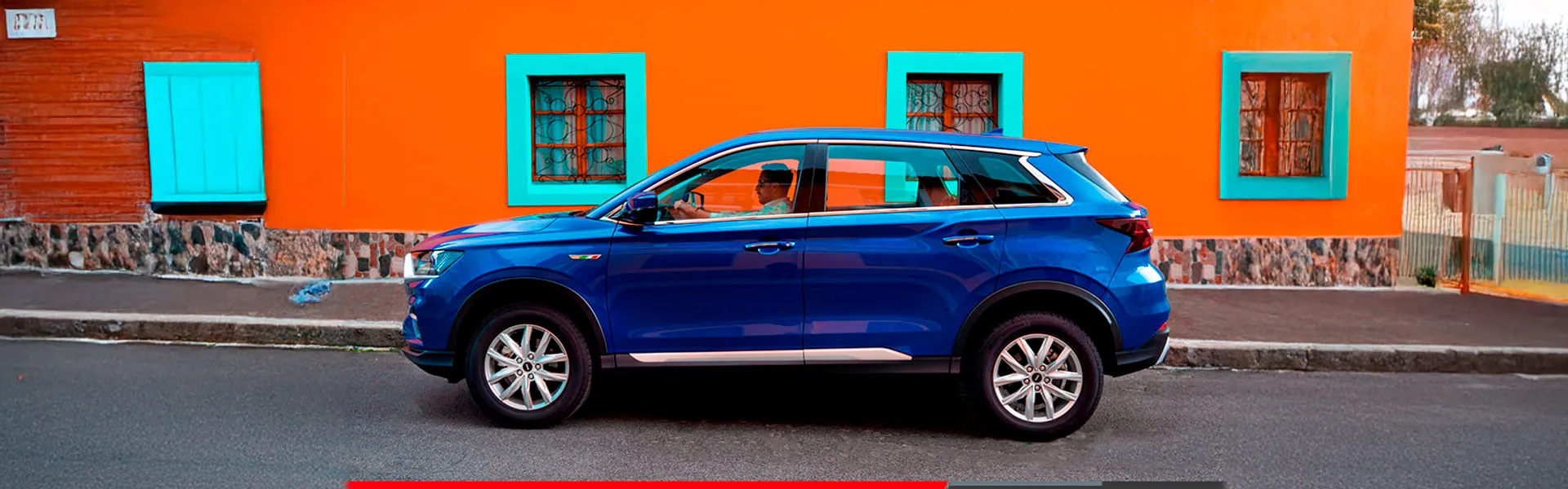 SWM G01: El SUV Más Vendido del Ecuador en 2022 con Más de 1.390 Unidades